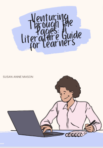 Susan Anne Mason | susanannemason.com